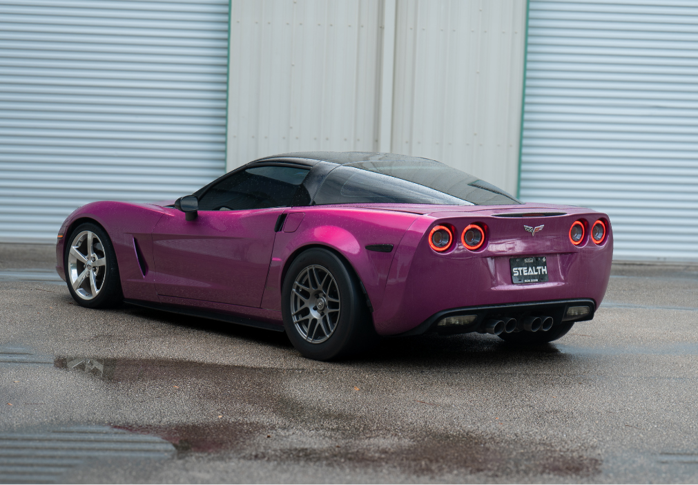Stealth Supply | High Performing Detailing Products