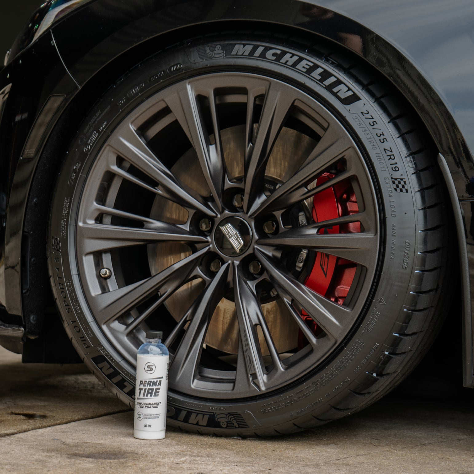 Stealth Supply | High Performing Detailing Products